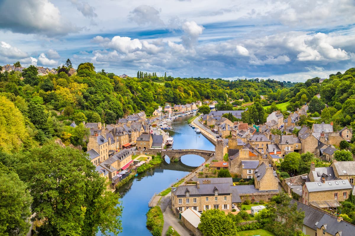 British Girl Aged 11 Shot Dead In France
