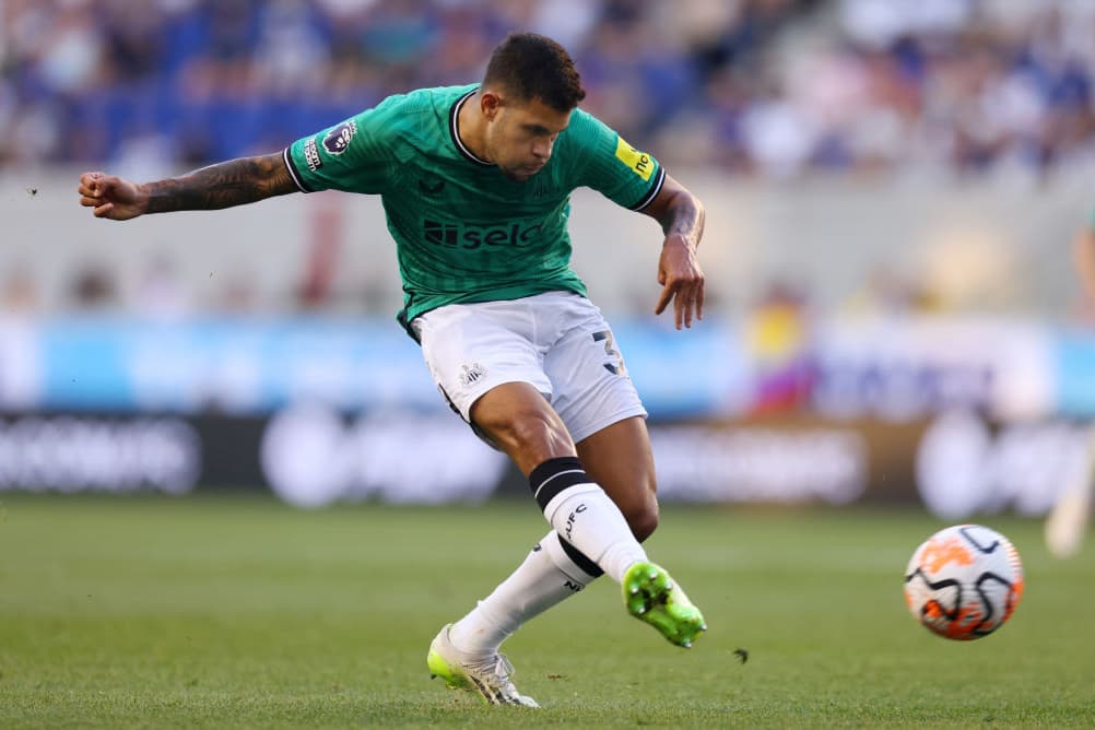 Eddie Howe delivers major Newcastle United contract update amid ‘doubt ... Eddie Howe delivers major Newcastle United contract update amid ‘doubt ...