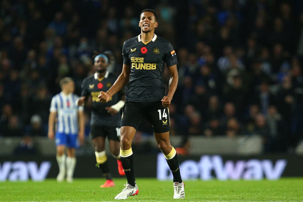 Imminent Newcastle United transfer ‘collapses’ with midfielder set to ... Imminent Newcastle United transfer ‘collapses’ with midfielder set to ...