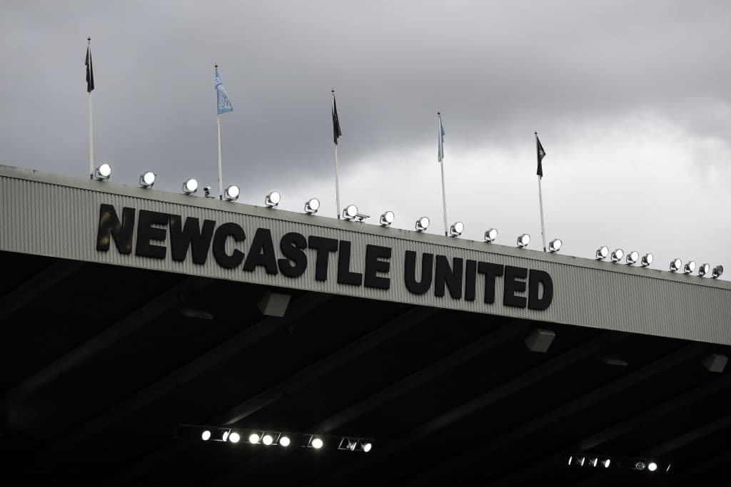 Newcastle United confirm ‘significant’ multi-year deal to add to £25m ... Newcastle United confirm ‘significant’ multi-year deal to add to £25m ...
