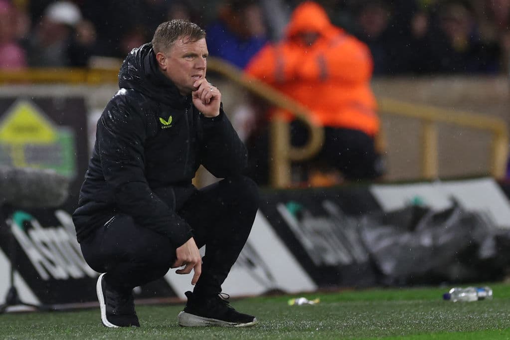Newcastle United injury news: Eddie Howe reveals frustration at ‘very ... Newcastle United injury news: Eddie Howe reveals frustration at ‘very ...