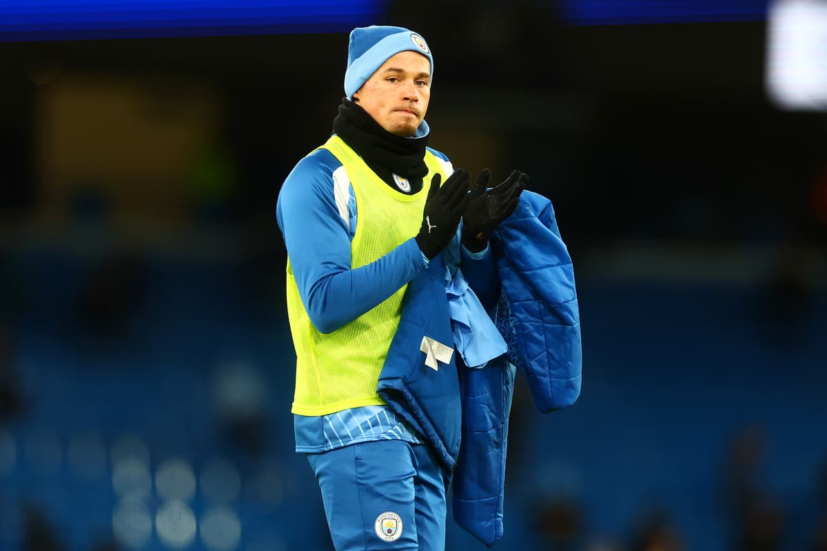Newcastle United transfers: Fabrizio Romano provides Kalvin Phillips ... Newcastle United transfers: Fabrizio Romano provides Kalvin Phillips ...