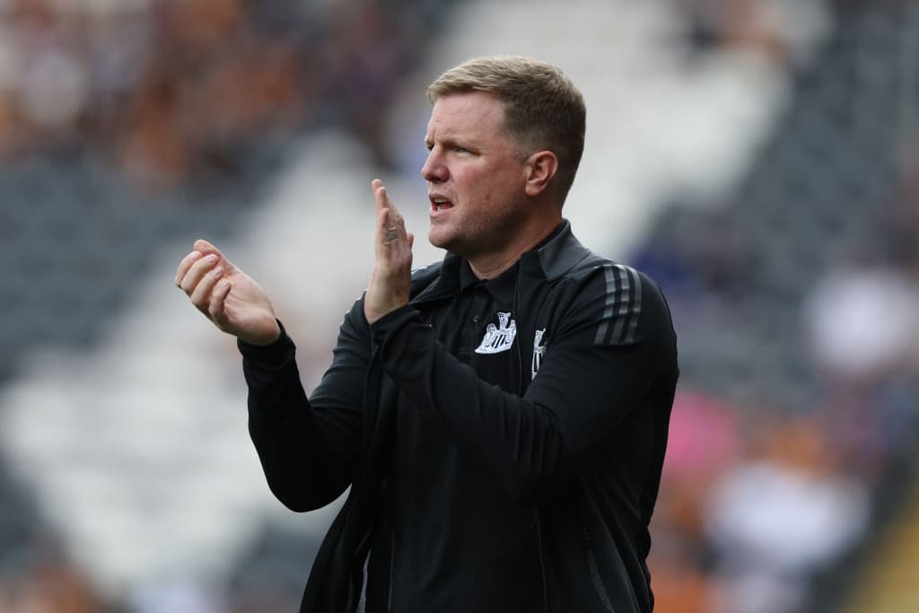 Newcastle United half-time player ratings v Hull City: 'Electric' 8/10 ... Newcastle United half-time player ratings v Hull City: 'Electric' 8/10 ...