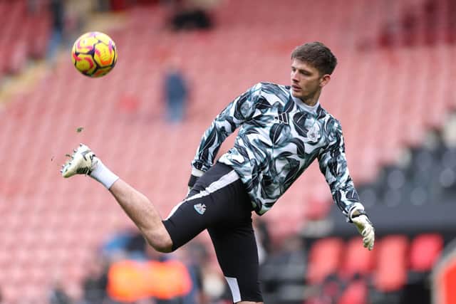 Newcastle United reach 'unofficial' January agreement after positive ... Newcastle United reach 'unofficial' January agreement after positive ...