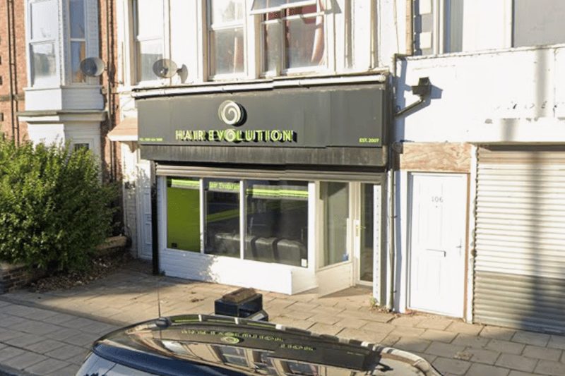 17 of the best places for a New Year haircut, according to Shields ...