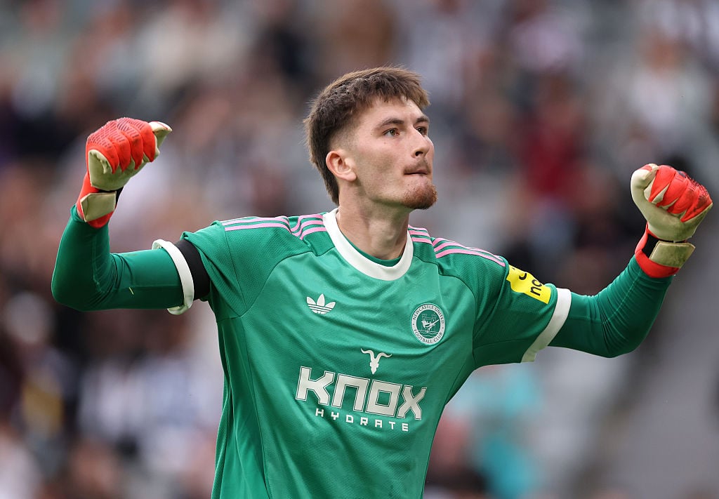 Newcastle United star ruled out for at least three more games after ...
