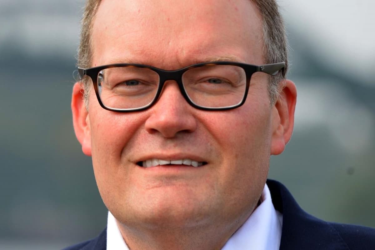 Arts Council England Chief On Boosting The Arts In South Tyneside
