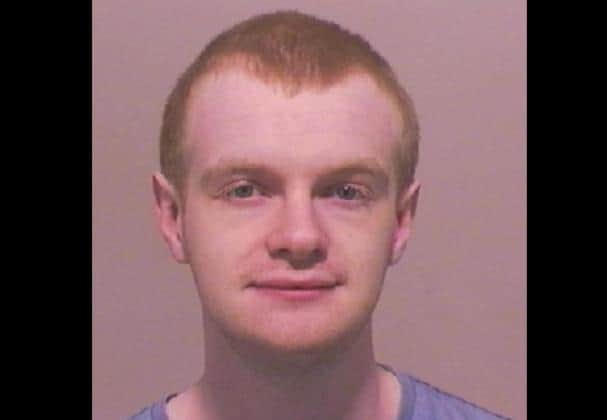 South Shields Sex Offender Breached Restrictions To Visit Girlfriend In