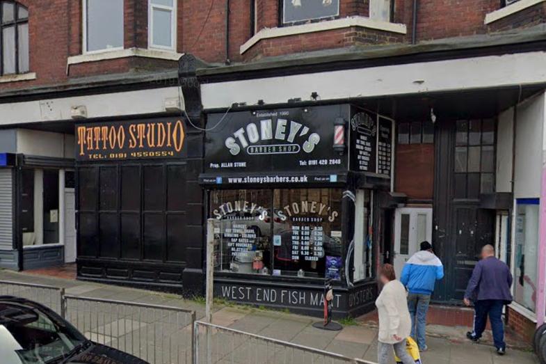 Here are 16 of your favourite hairdressers and salons in South Tyneside
