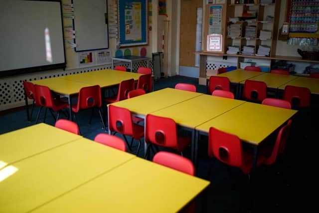 When are primary school places announced for 2023? School admissions ... When are primary school places announced for 2023? School admissions ...