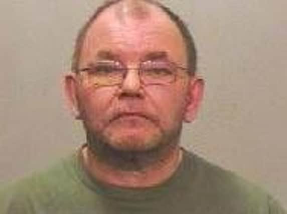 Cyber Pervert Who Asked Teen Girl To Send Nude Pictures Is Jailed